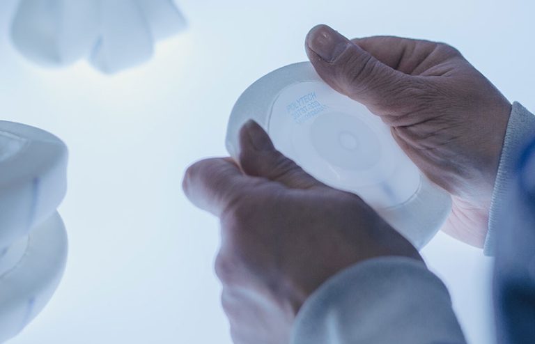 POLYTECH: implantes confiables en 80 países | Biocablan