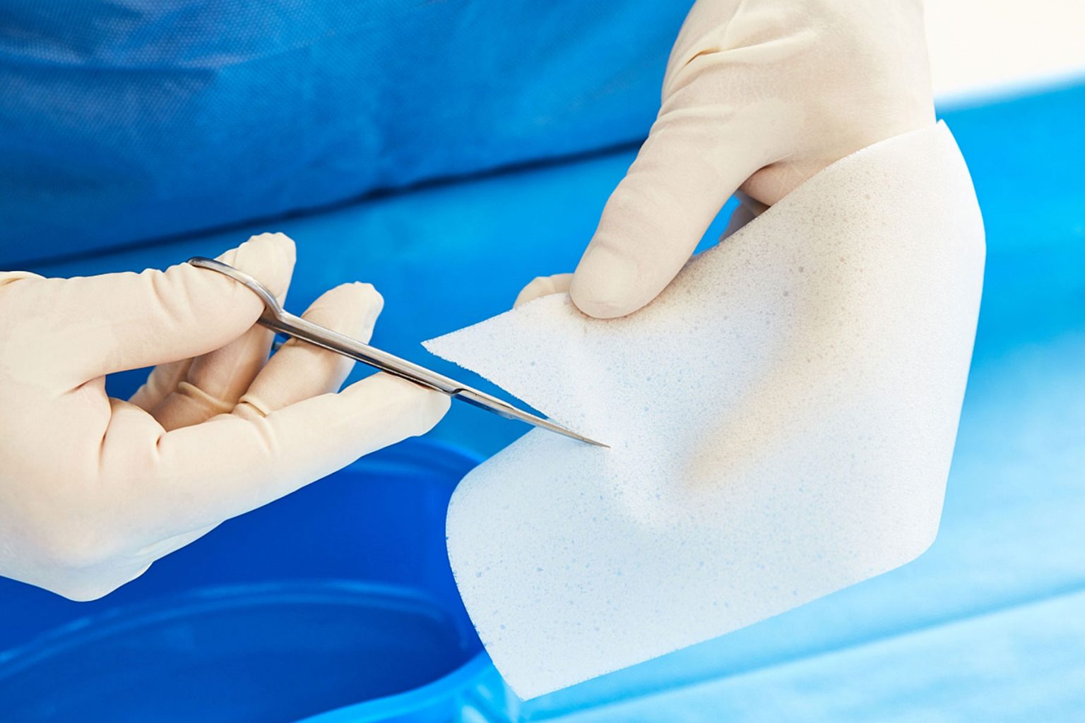 Preguntas frecuentes sobre NovoSorb® BTM | Biocablan